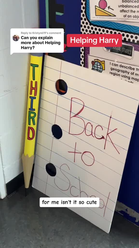 This simple STEM challenge transformed our first day