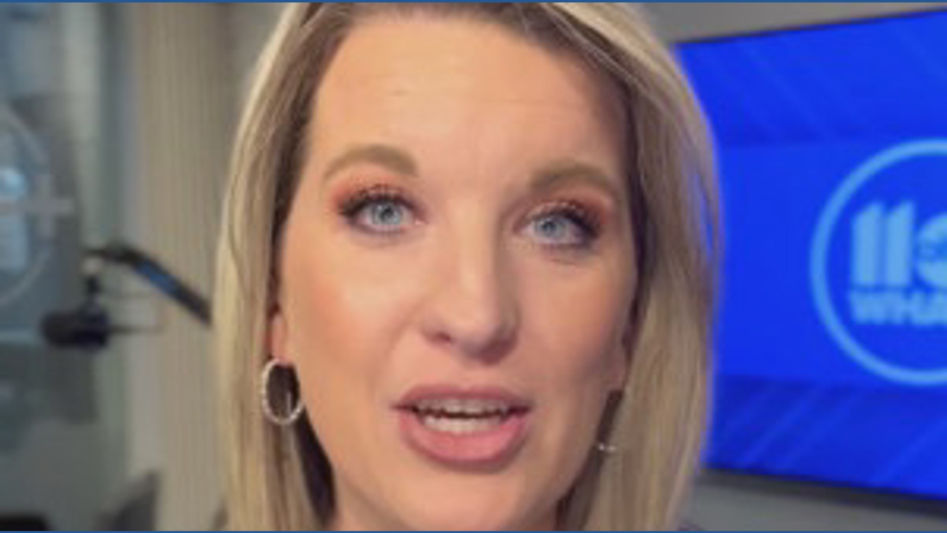 Astronomers say moon is absorbing molecules from Earth’s atmosphere