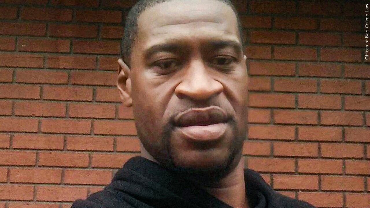 Renee Good’s family retains George Floyd’s legal firm after ICE agent ...
