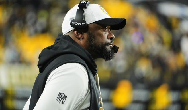 El dueño de Steelers duda que Aaron Rodgers se quede tras la dimisión ...