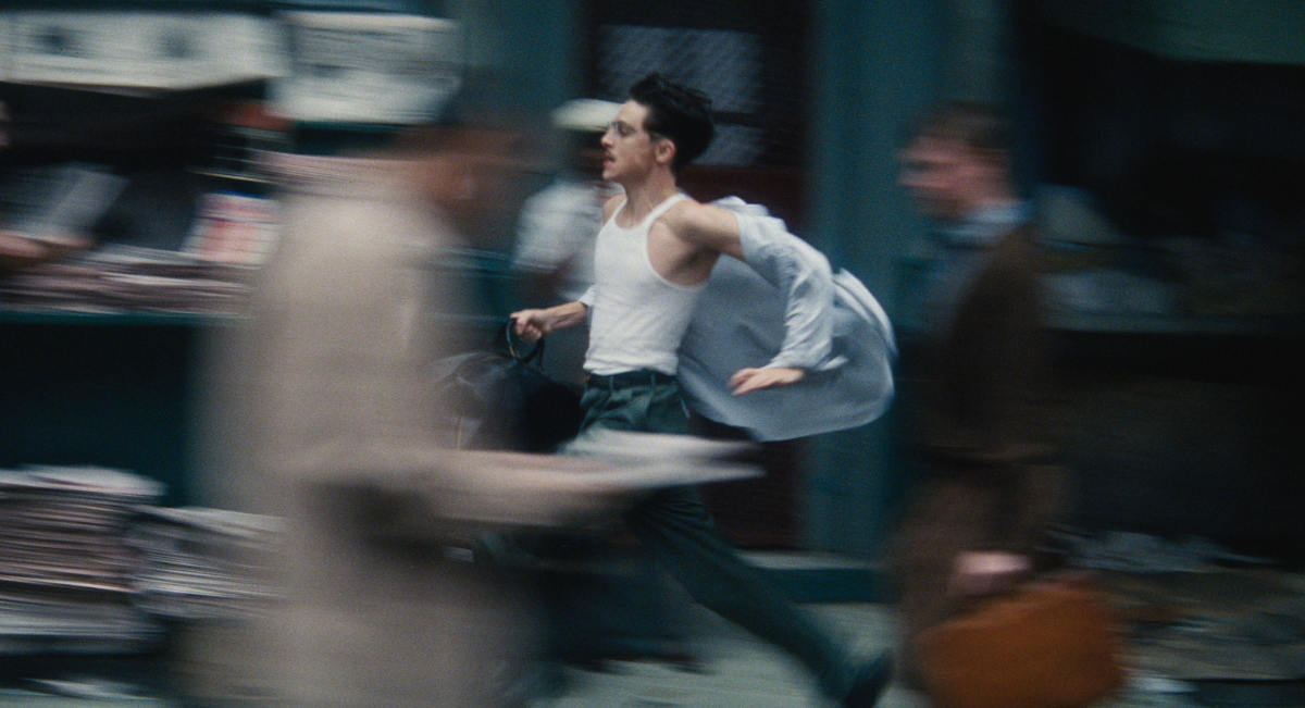 HBO Max and A24 renew multi-year film output deal