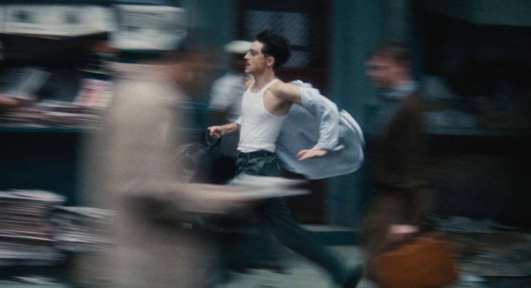 HBO Max and A24 renew multi-year film output deal