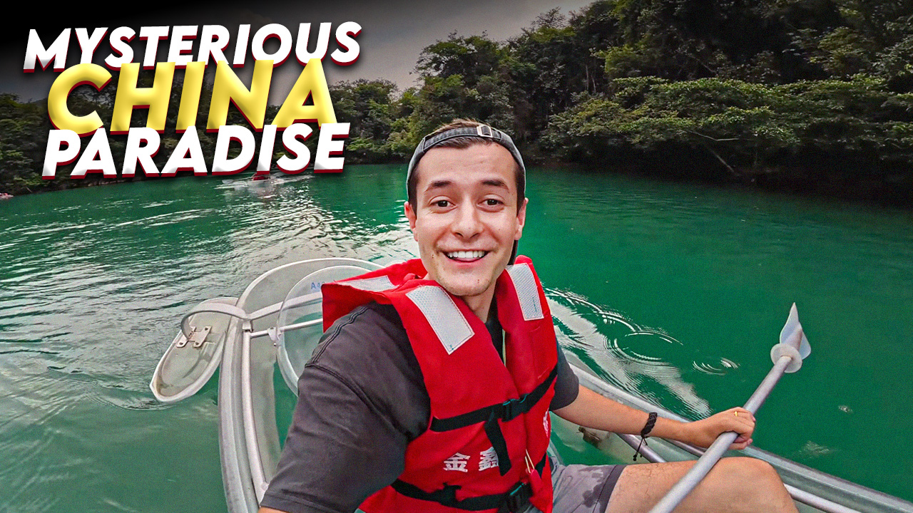 Visiting China’s mysterious paradise: What you need to know