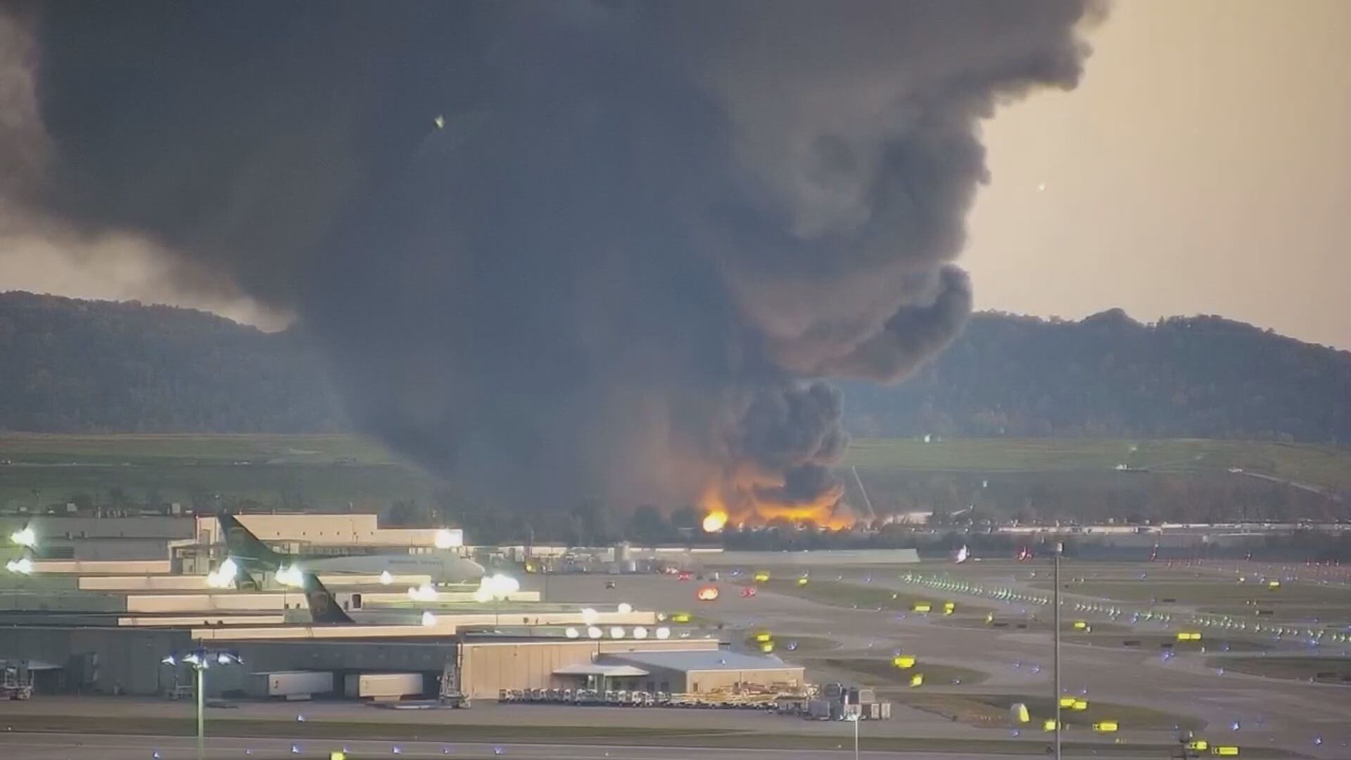 NTSB says part on UPS jet that crashed was on Boeing’s radar