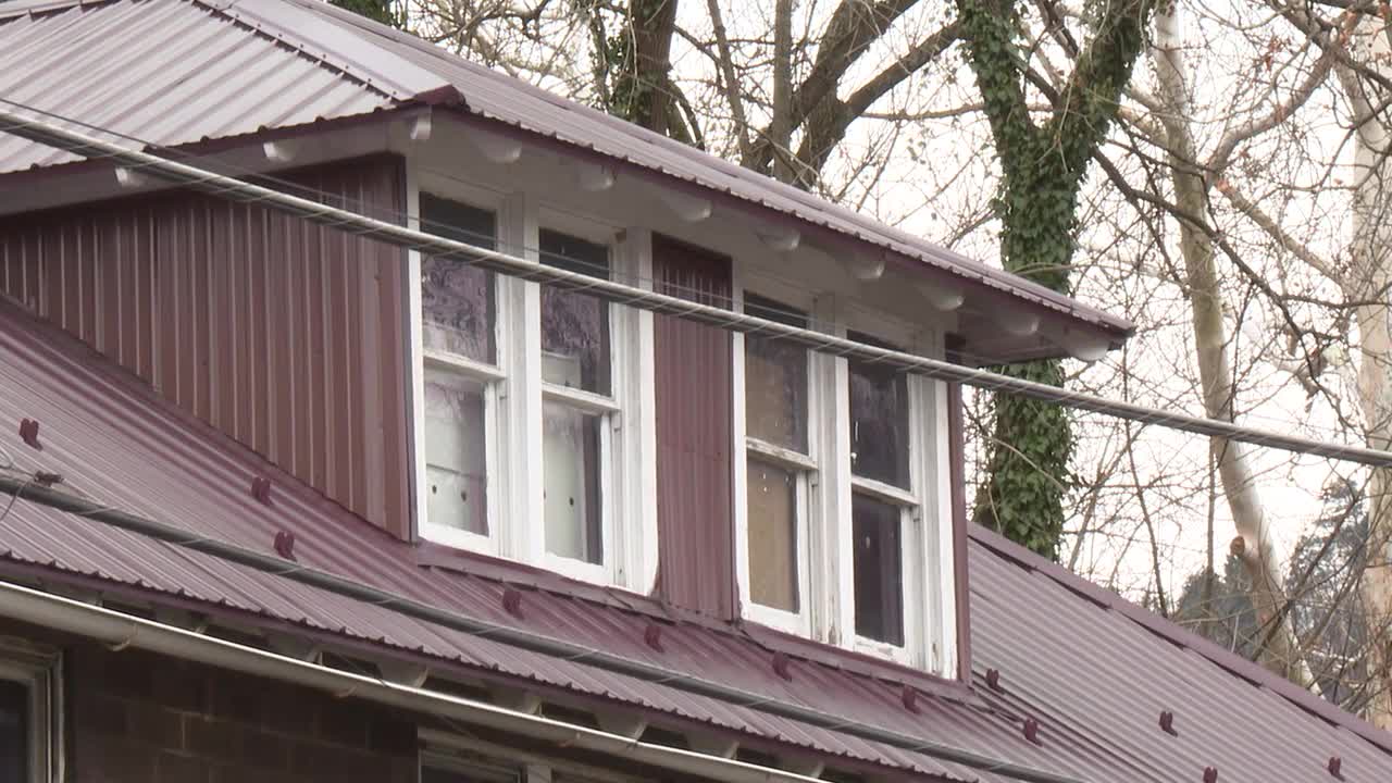 New details after child charged with homicide in Perry County