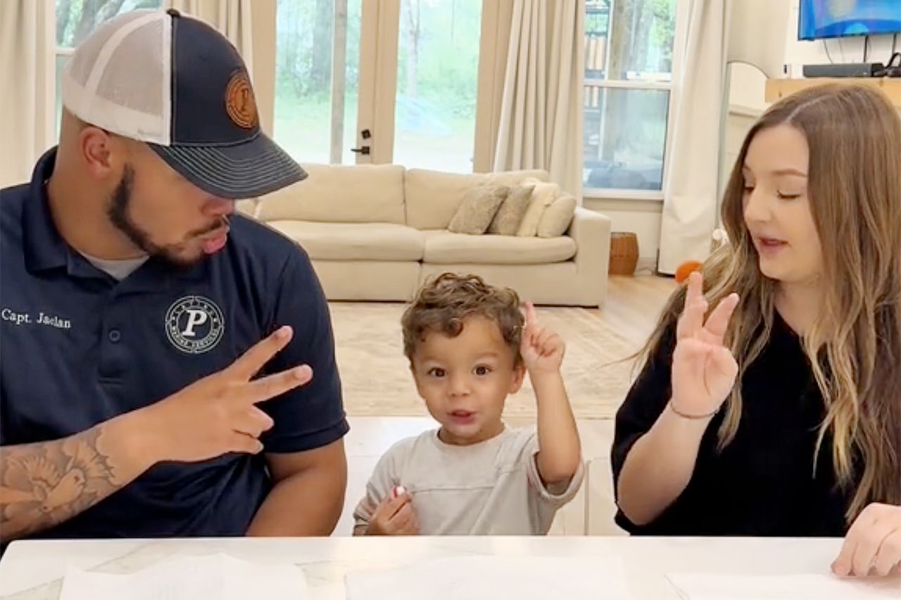 TikToker Katelynn Ordone Speaks Out After Taking Social Media Break ...