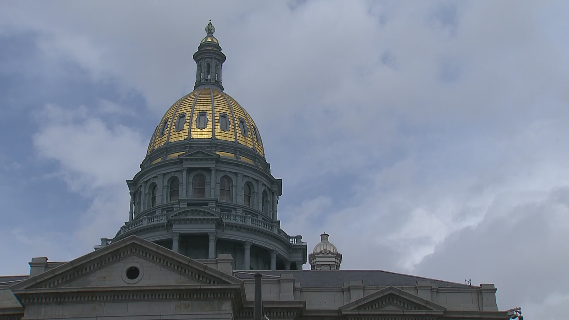 Colorado lawmakers return to the Colorado State Capitol for the new ...