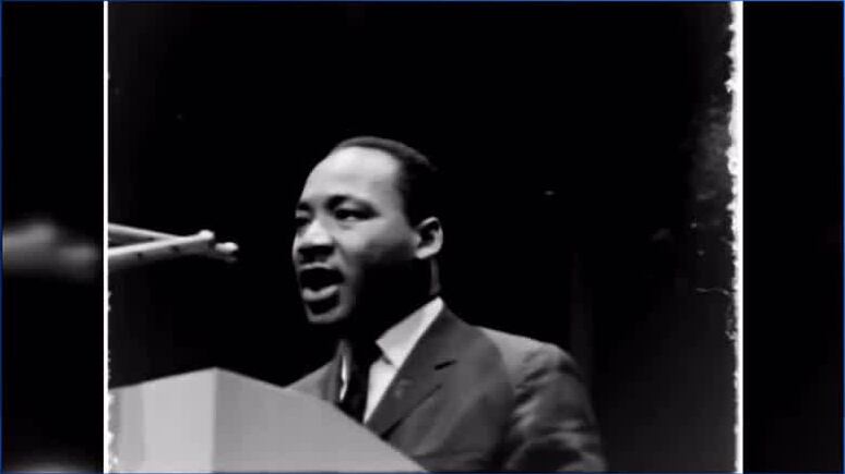 2026 MLK Jr. Day events in SWLA