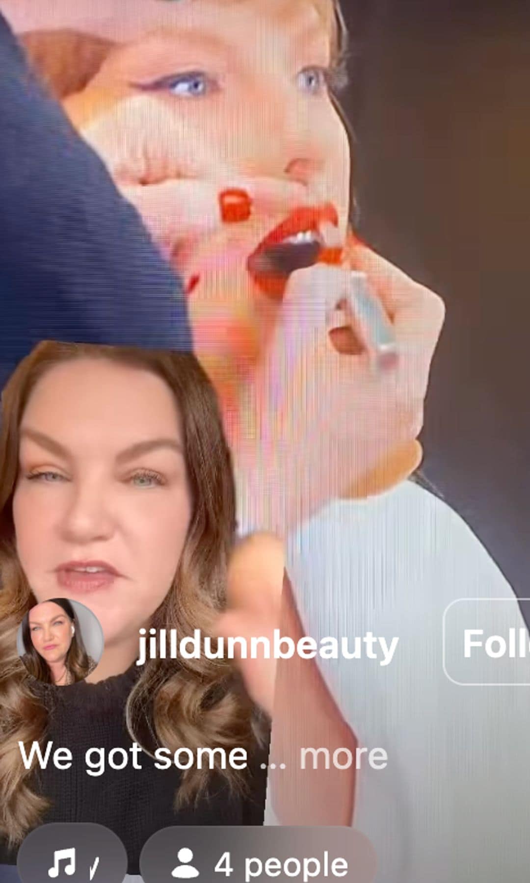 Taylor Swift’s red lipstick: What shade does she wear?