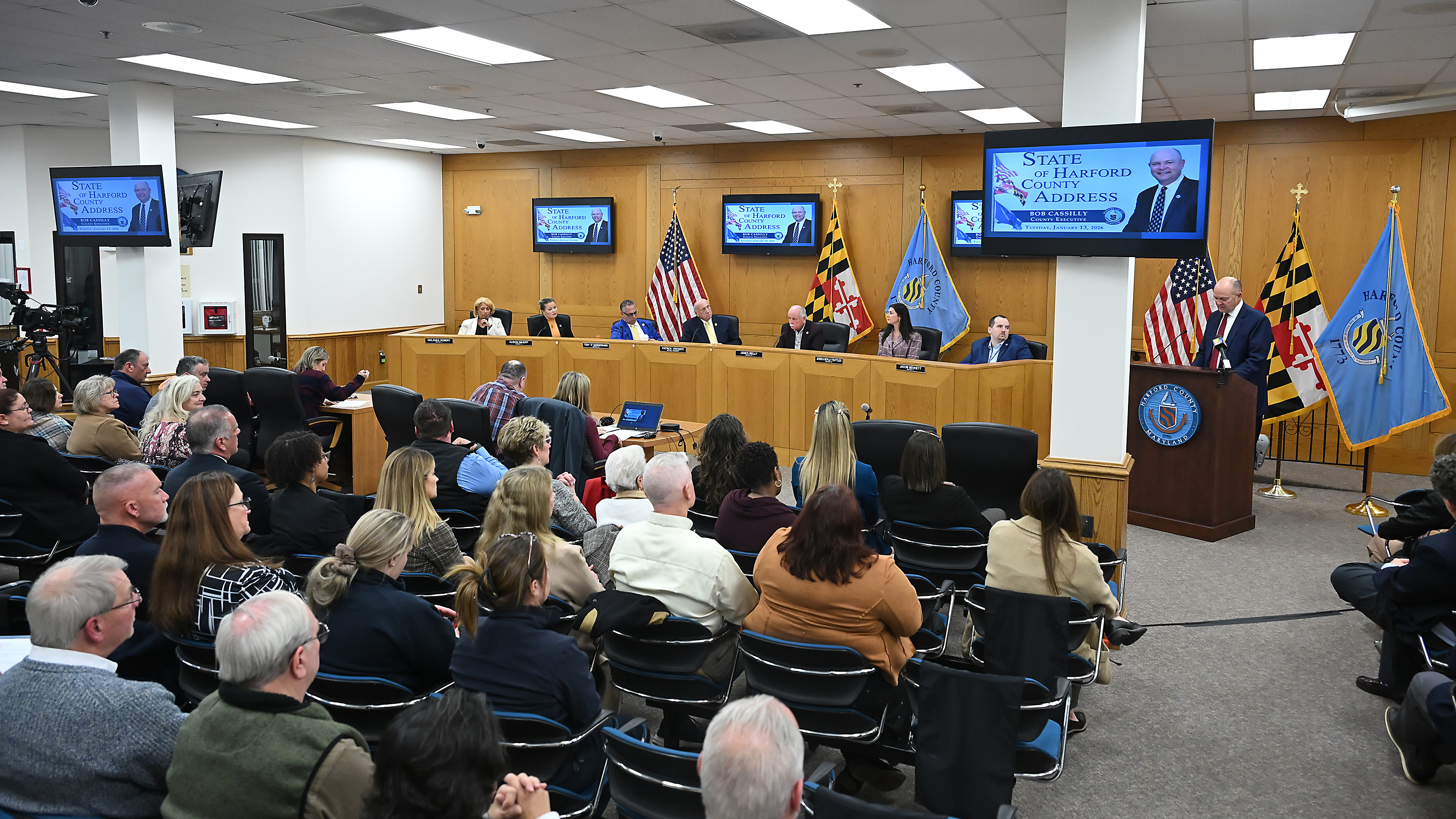 Harford superintendent’s controversial trip, false robbery charge, will ...