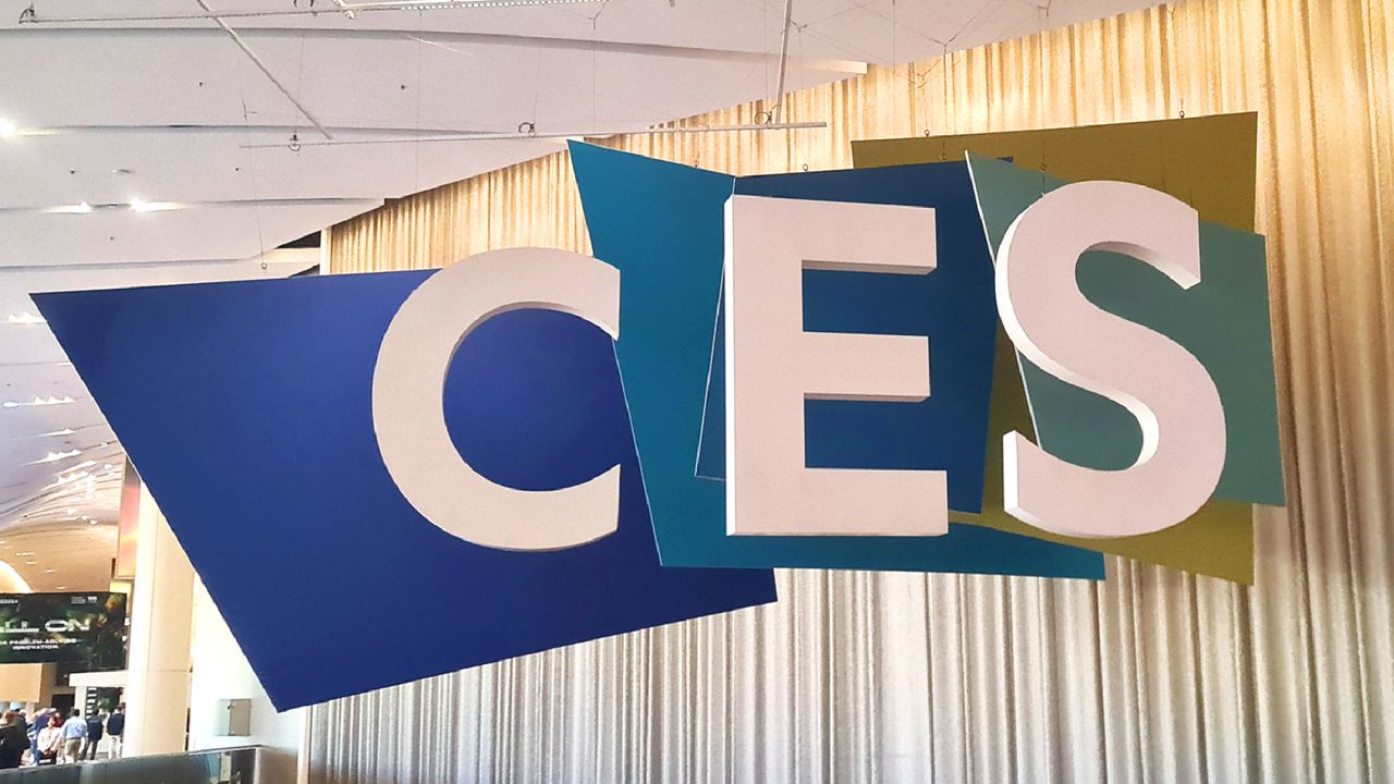 Our nine best of CES 2026 award winners prove this year's show wasn't ...
