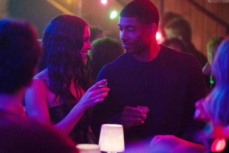 Get to know Katherine Hughes, the 'Tell Me Lies' actress who plays Molly