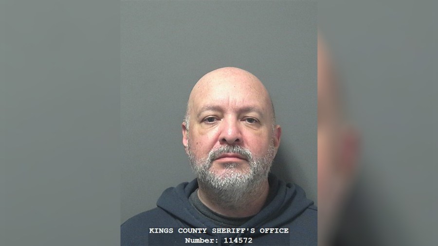 Deputy with Tulare County Sheriff’s Office arrested in domestic ...