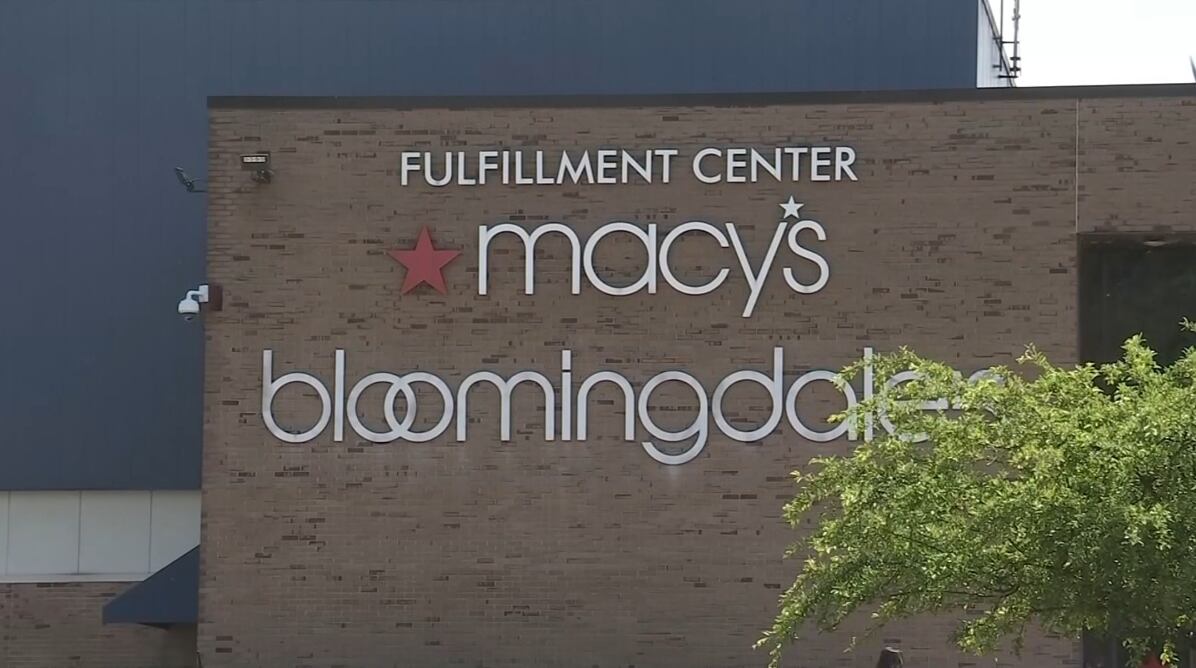 Macy’s to close Cheshire fulfillment centers, impacting nearly 1,000 ...