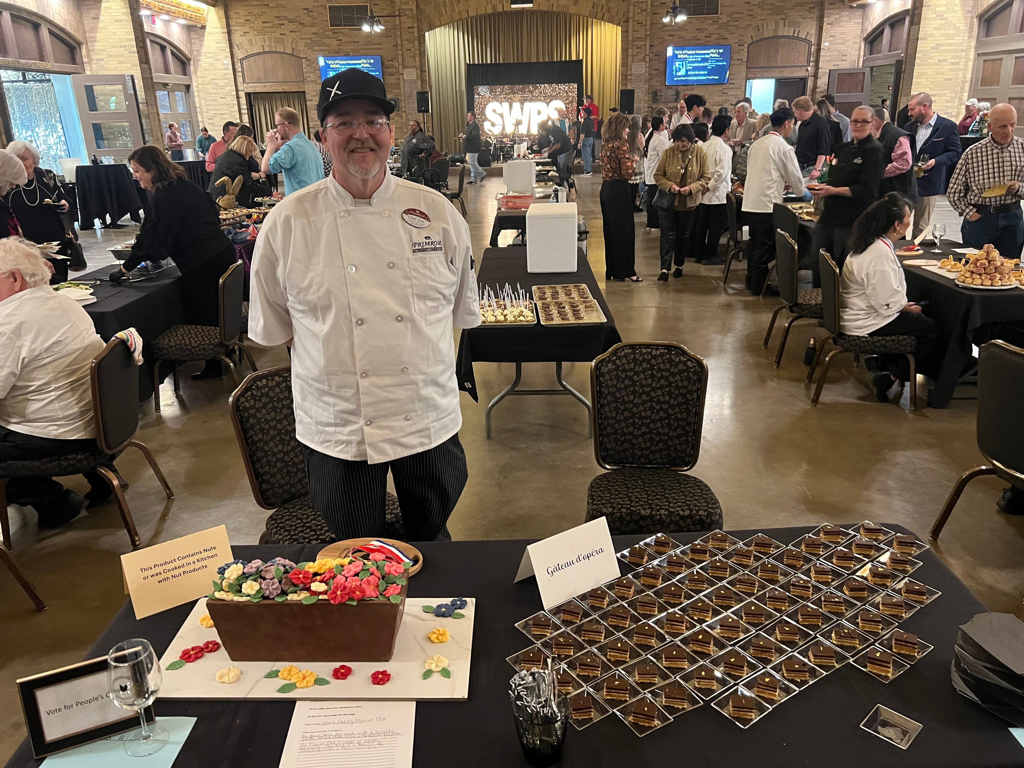 Chocolate Fantasia returns to Lubbock for 2026, Saturday, Jan. 24