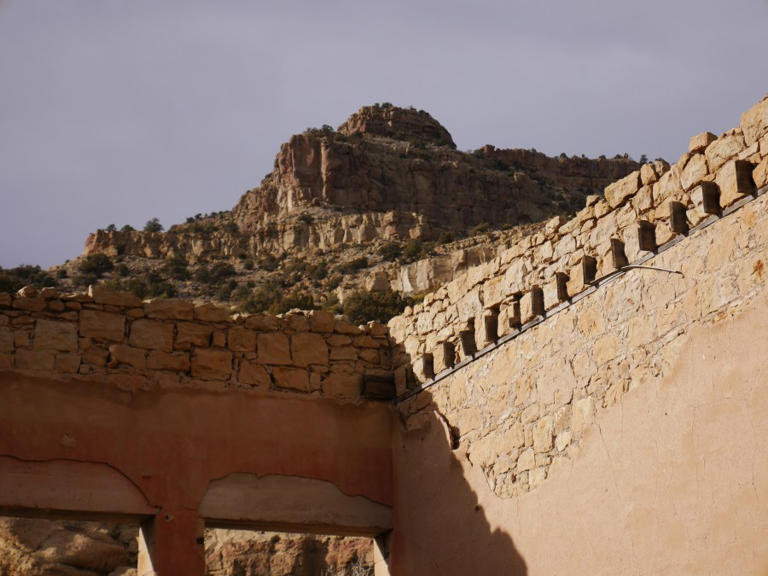 Archaeologists uncover vandalism to ghost town ruins amid fight to ...