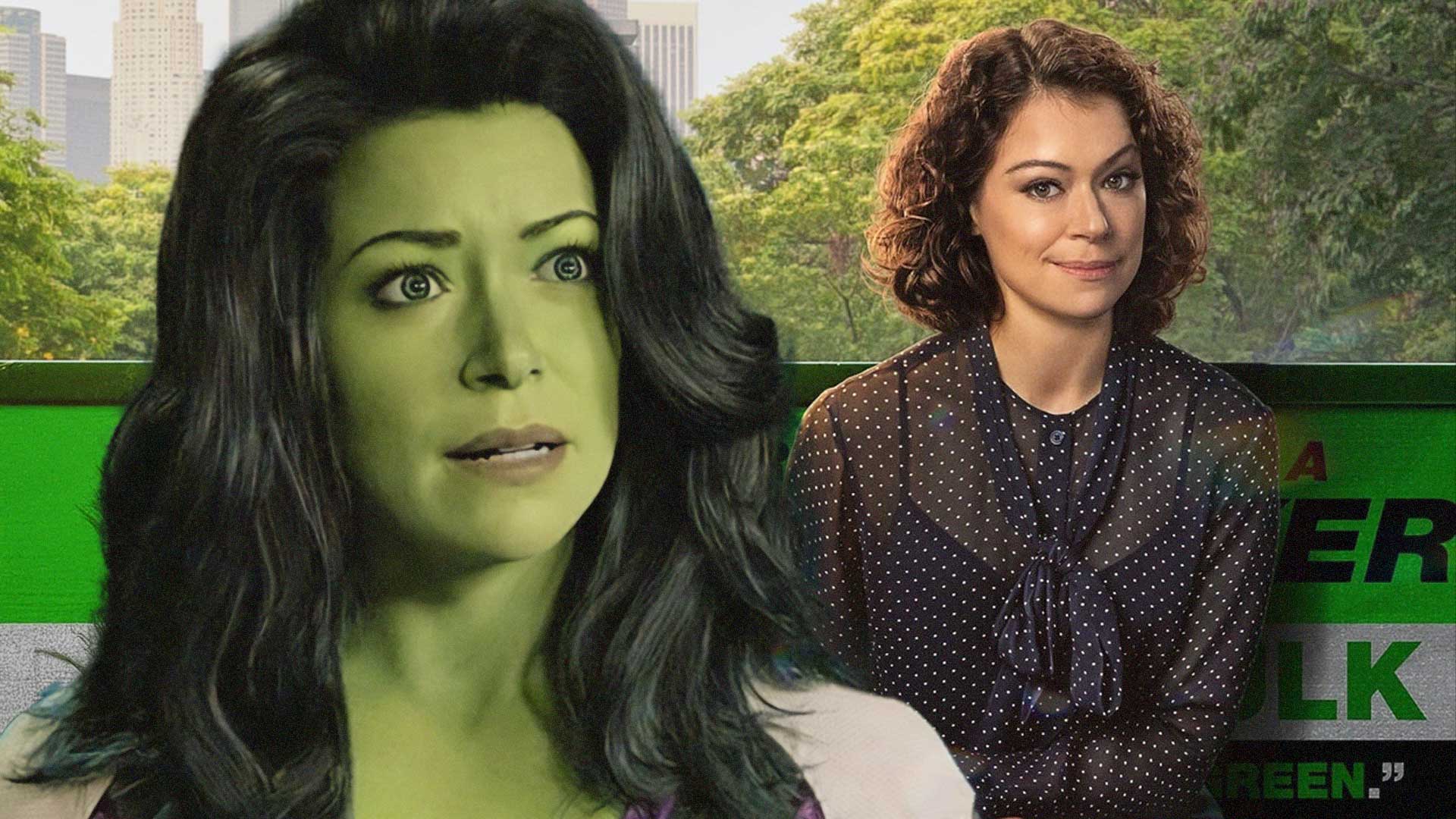 Tatiana Maslany says she was asked to join Avengers: Doomsday — but ...
