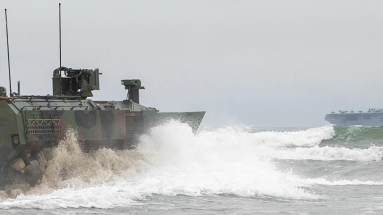 BAE Systems receives $184 million defense contract