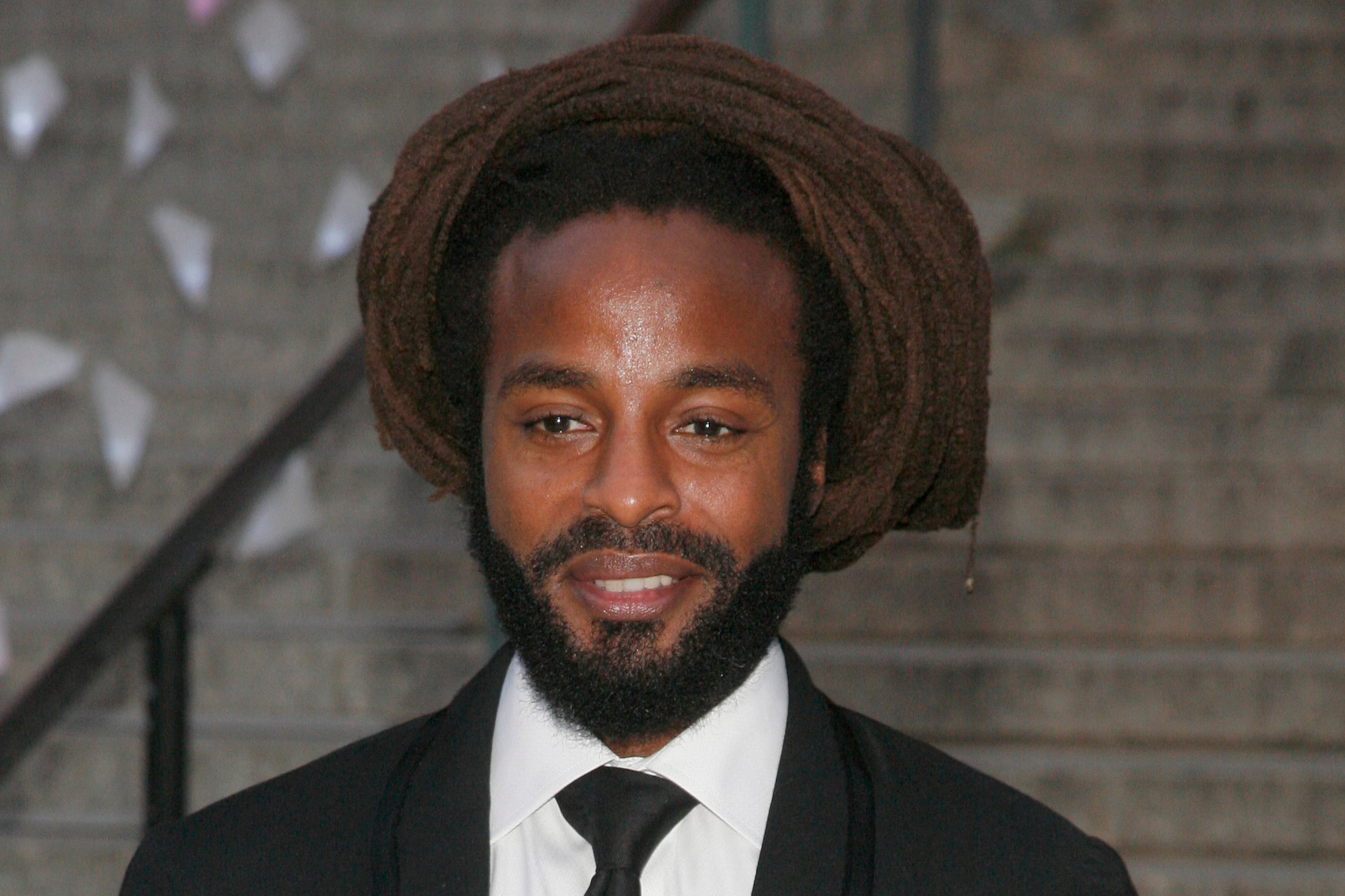 Grammy-nominated musician found dead in his Massachusetts home