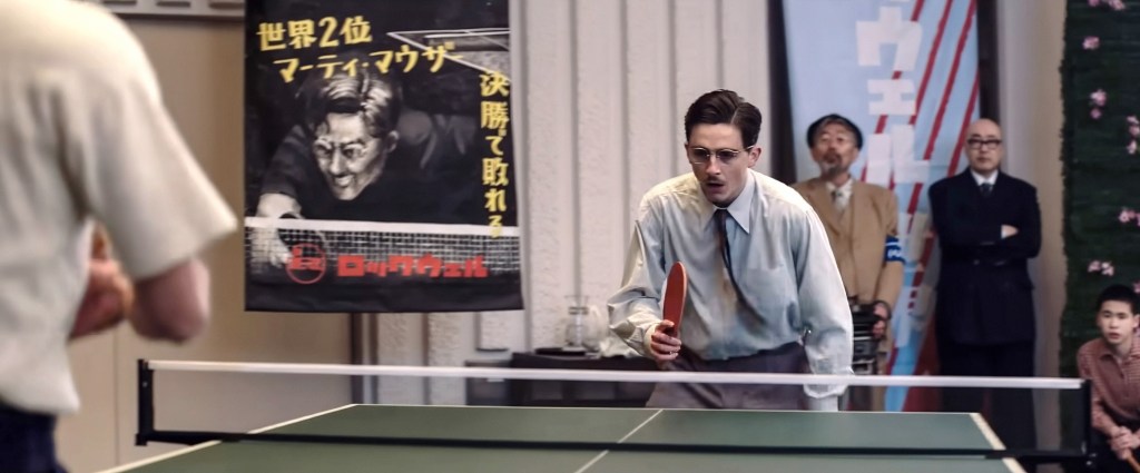 A24 and HBO Max re-up Pay-1 deal ahead of ‘Marty Supreme' streaming window