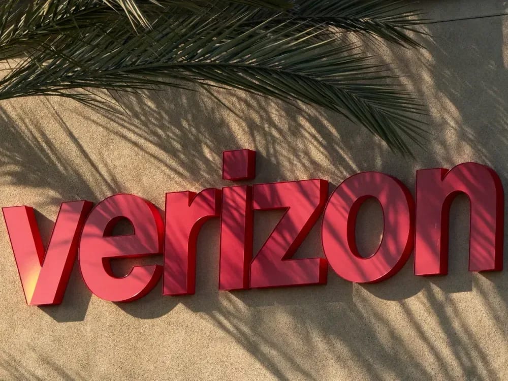 Verizon Users Faces Nationwide Outage, Down For More Than 150,000 Users