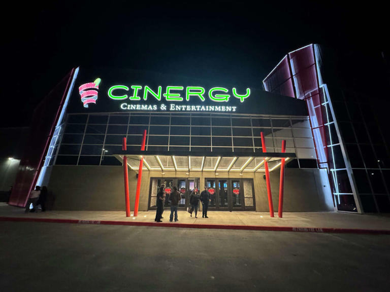 Cinergy Tall City receives OK to alcohol until 2 a.m. — with a catch
