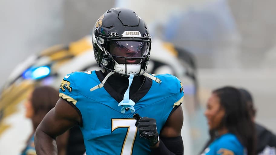 How the Jaguars view Brian Thomas Jr. entering 2026