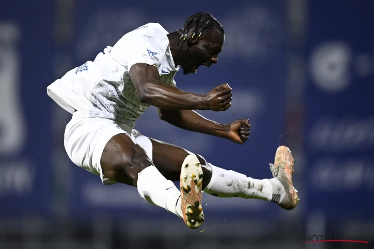 Pas d'exploit comme face au Standard : Dender trop léger, l'Union ...