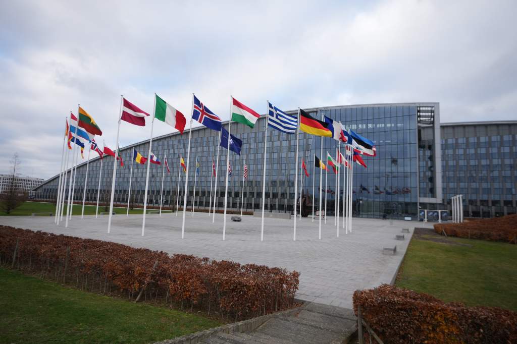 Why a US attack on Greenland would mean the end of NATO