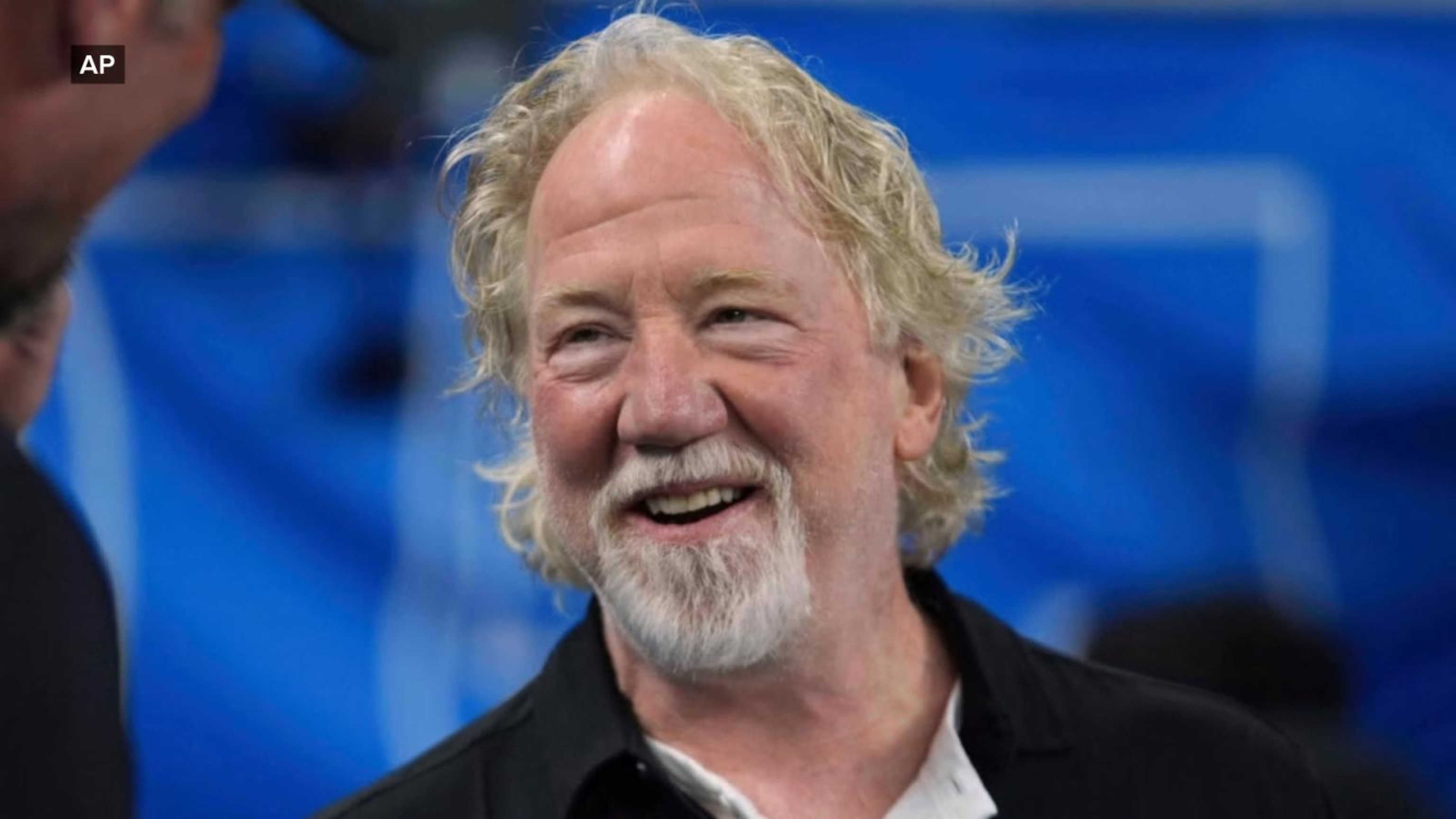 Timothy Busfield makes first court appearance on child sex abuse charges