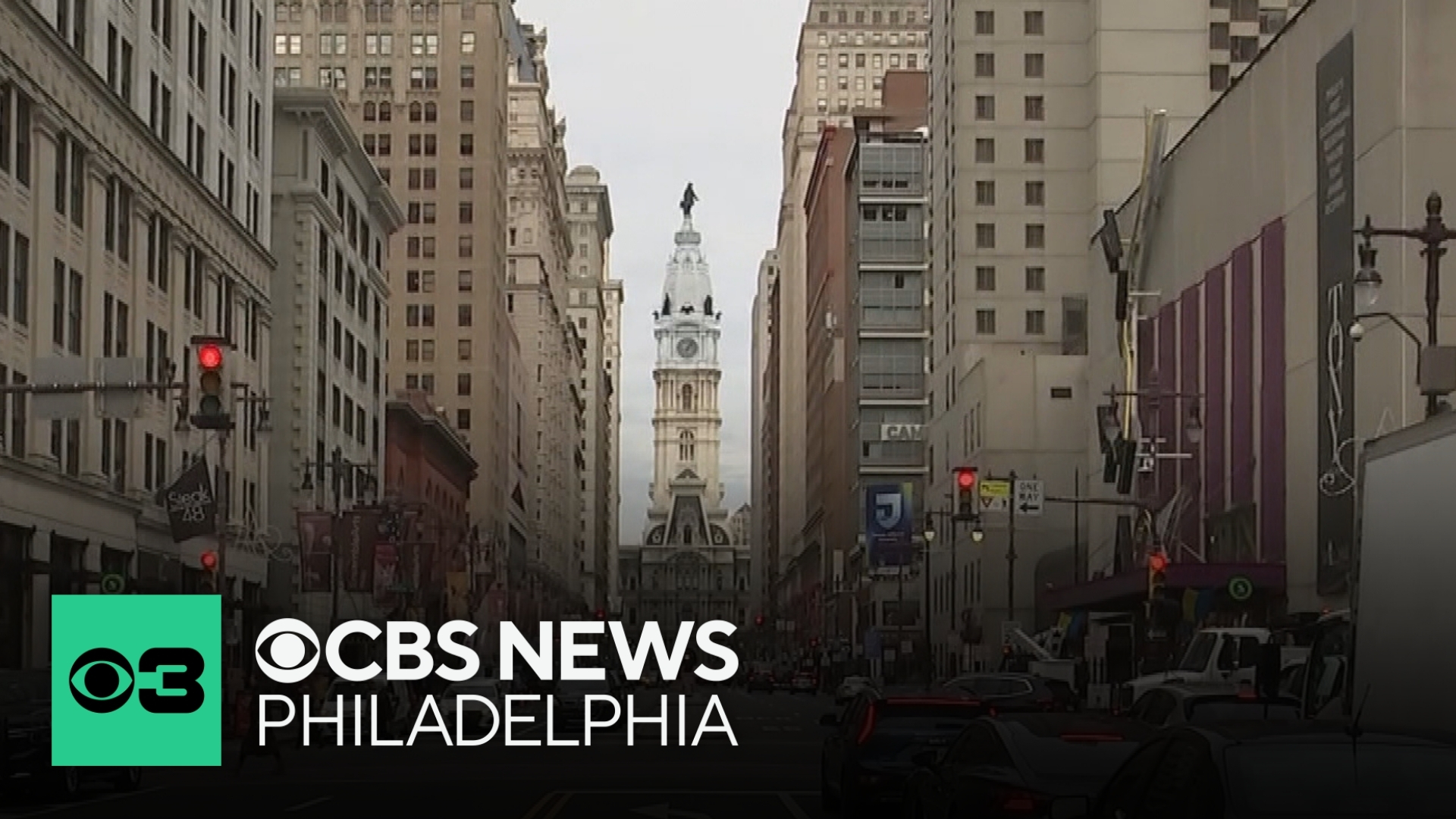 Philadelphia unveils $150 million plan to overhaul Broad Street