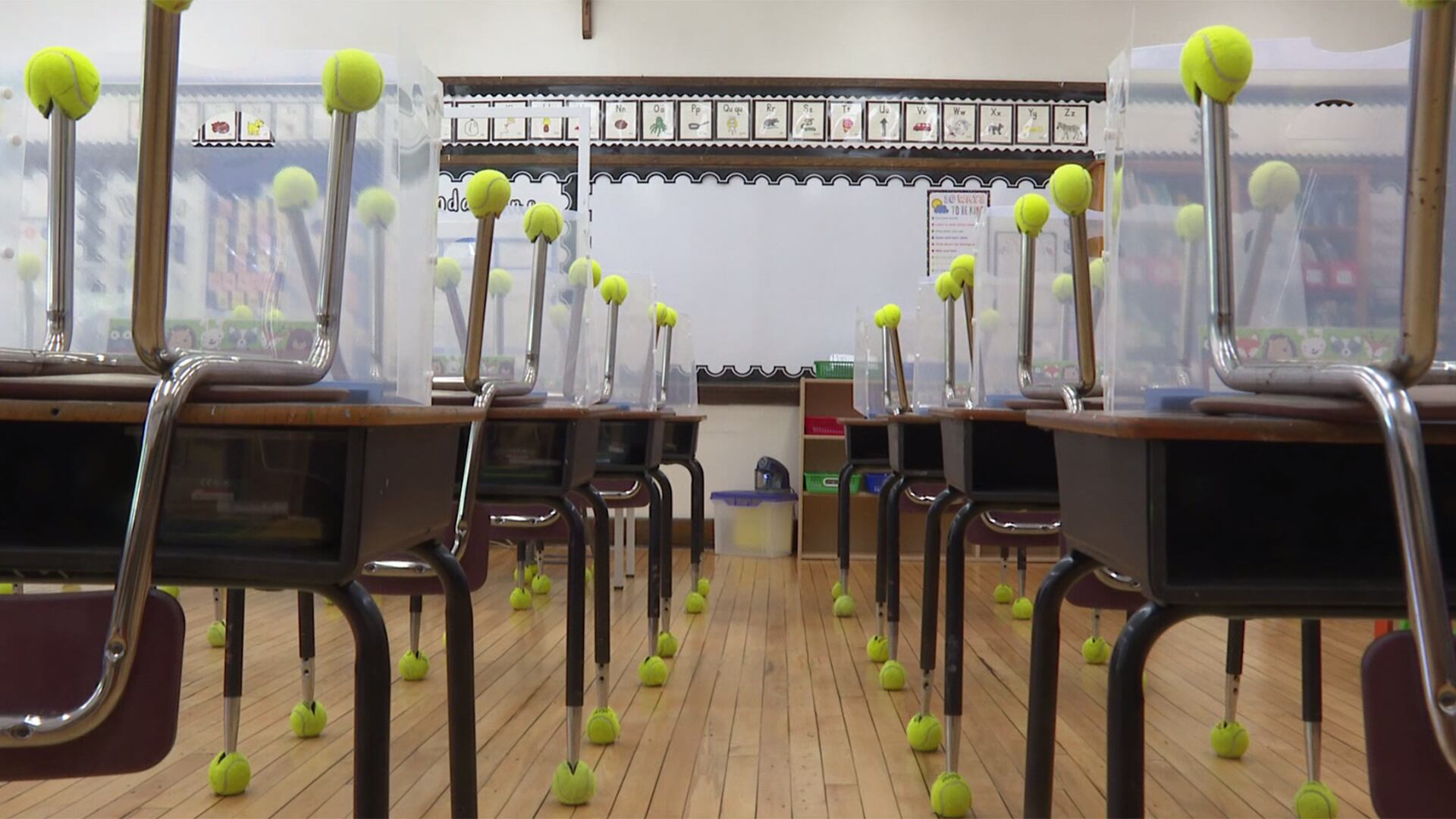 Vermont educators push back against proposed school spending caps