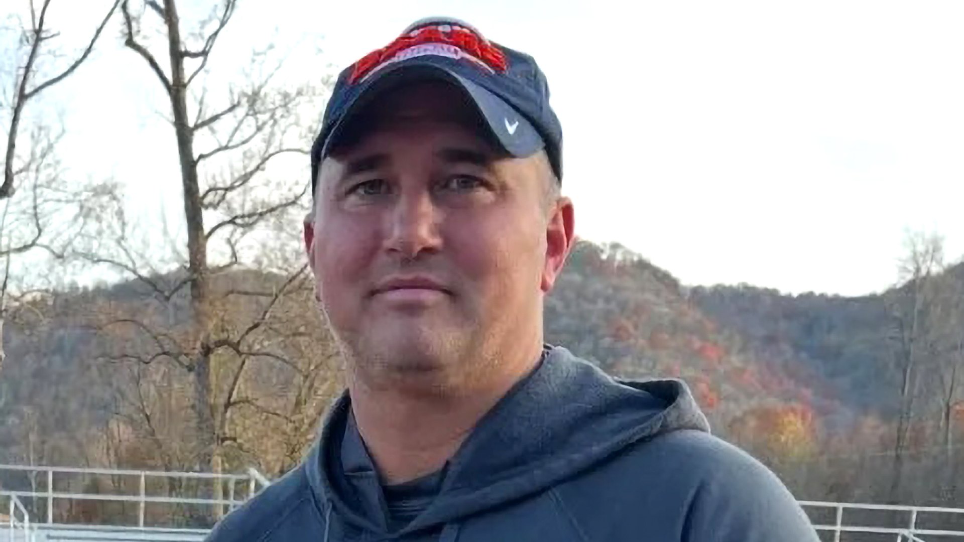 Alleged victim of missing high school football coach breaks her silence