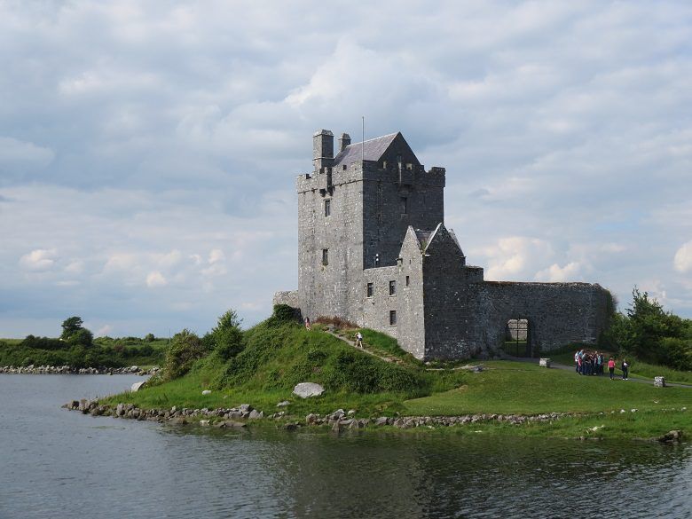 Visiting Dunguaire Castle in Ireland: Everything you need to know