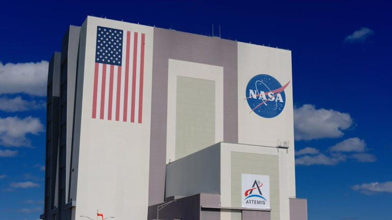 Astronaut health issue triggers early return from the International ...