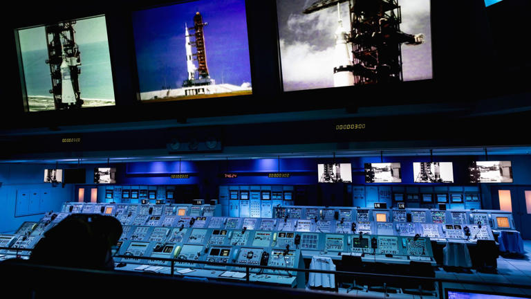 Astronaut health issue triggers early return from the International Space Station