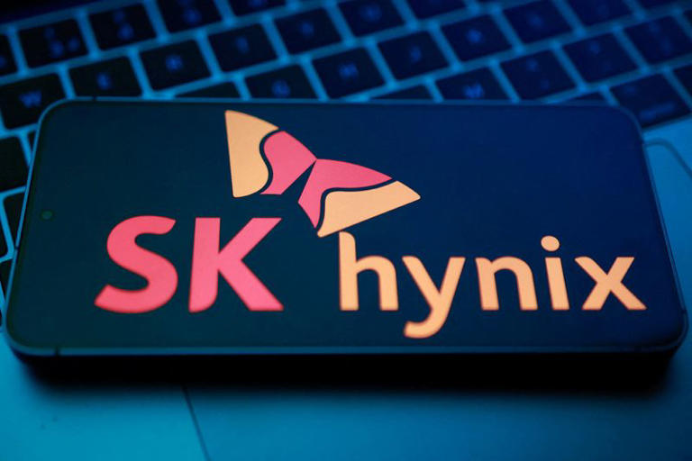 Exclusive - SK Hynix speeds up new chip fab opening to meet memory ...
