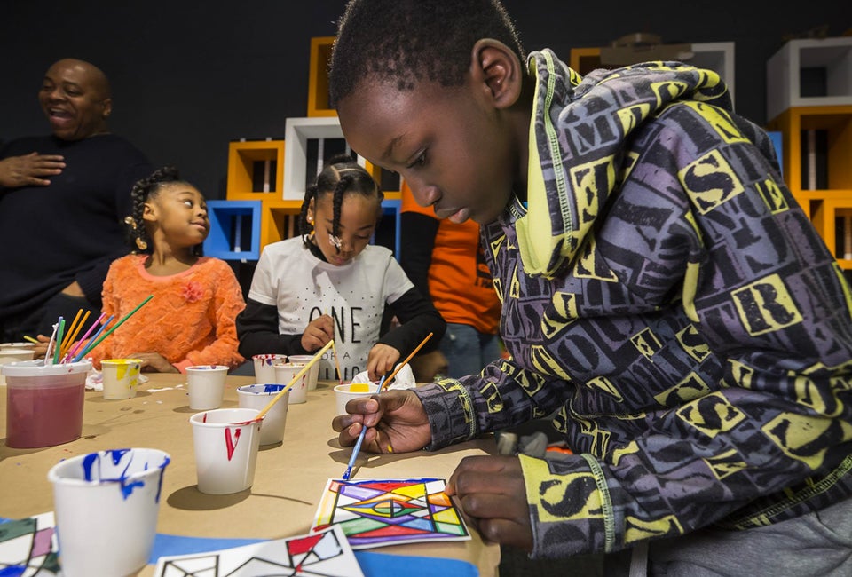 MLK weekend 2026 in Chicago: 18 best things to do with kids