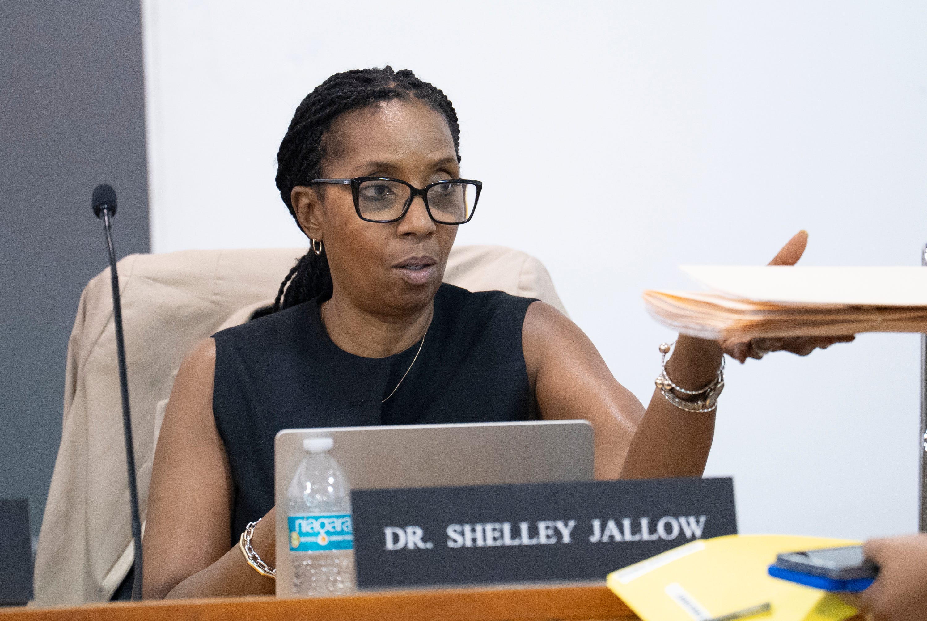 How will East Ramapo fix students' soaring chronic absentee rate?