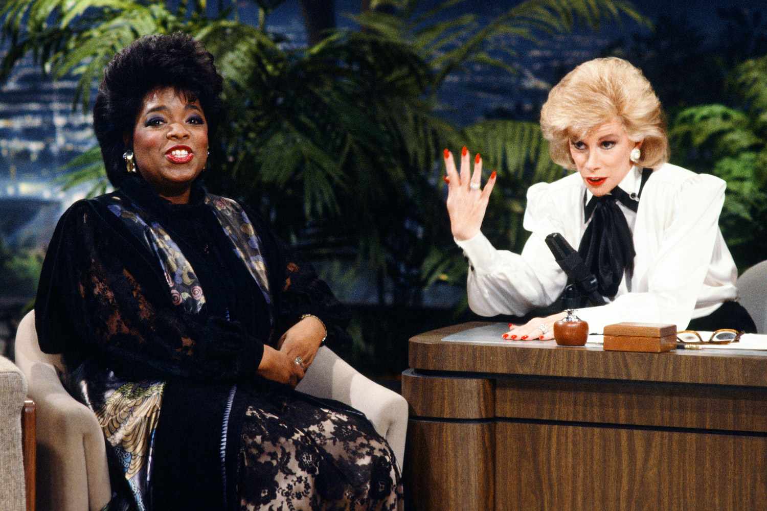 Oprah Winfrey recalls feeling 'embarrassed' by weight struggles after ...