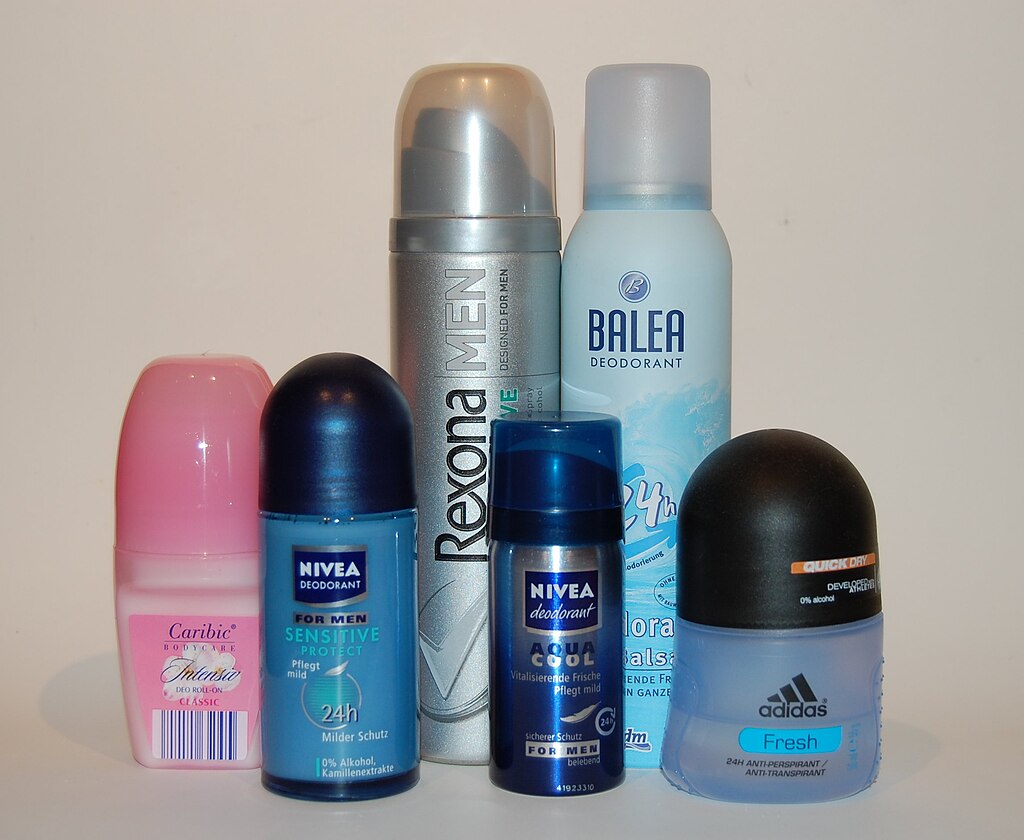 9 deodorant and body sprays we never want to smell again