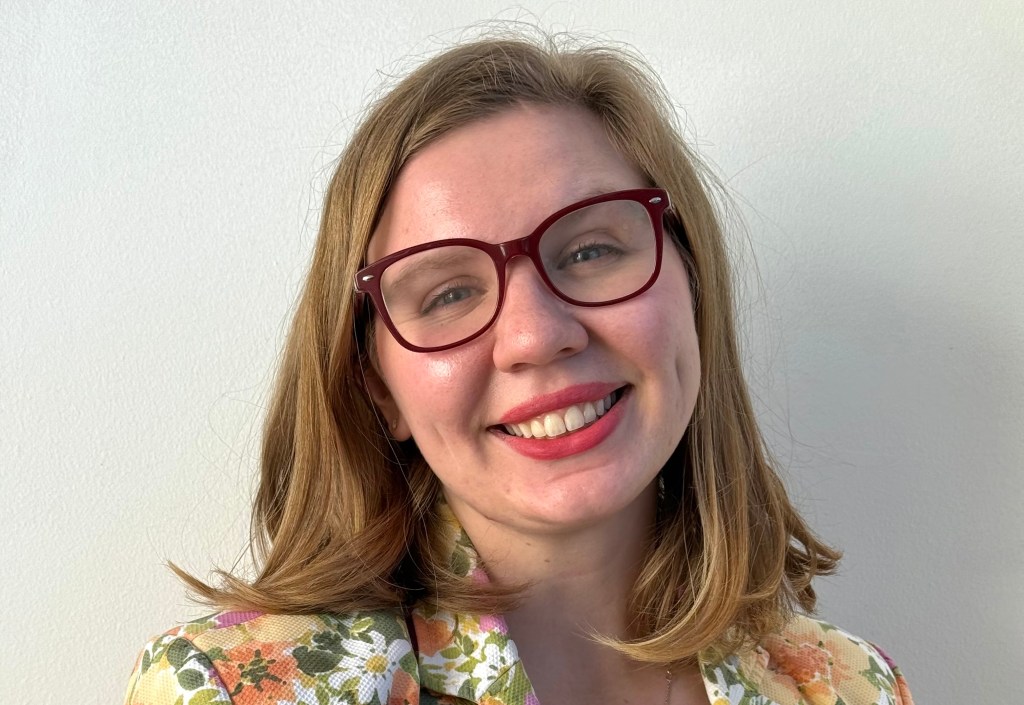 Innovative Artists promotes Megan Cox to agent