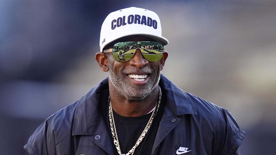 Deion Sanders' aggressive response to losing star receiver to transfer ...