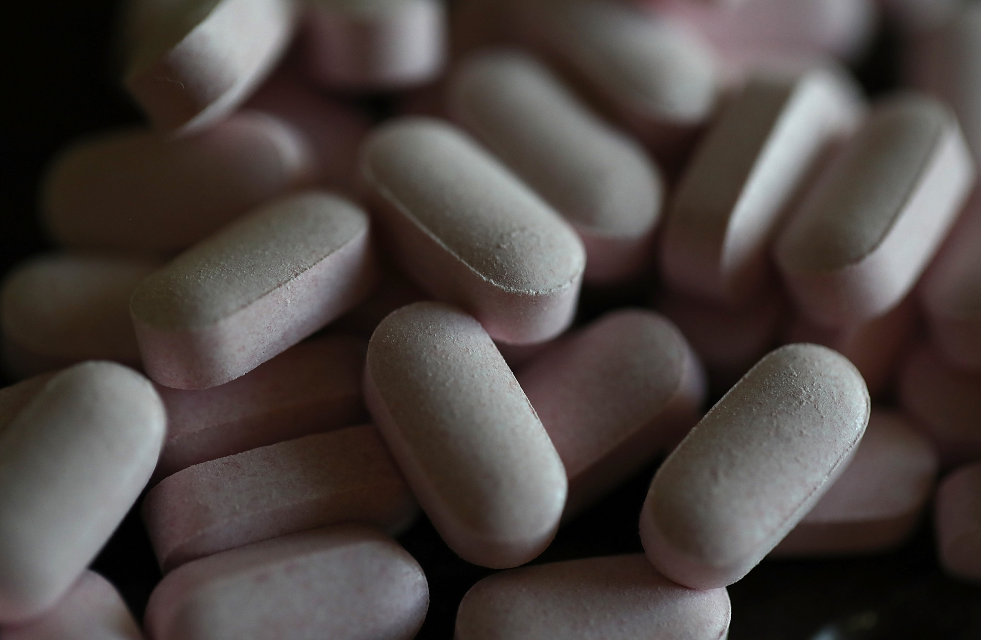 These Vitamins Can Be Dangerous For You