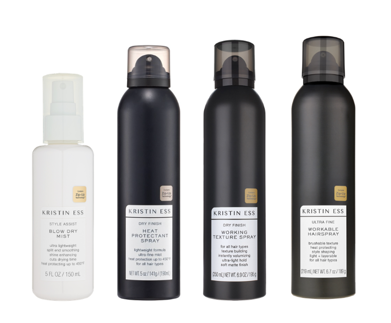 Ana de Armas’ classic Golden Globes waves using Kristin Ess