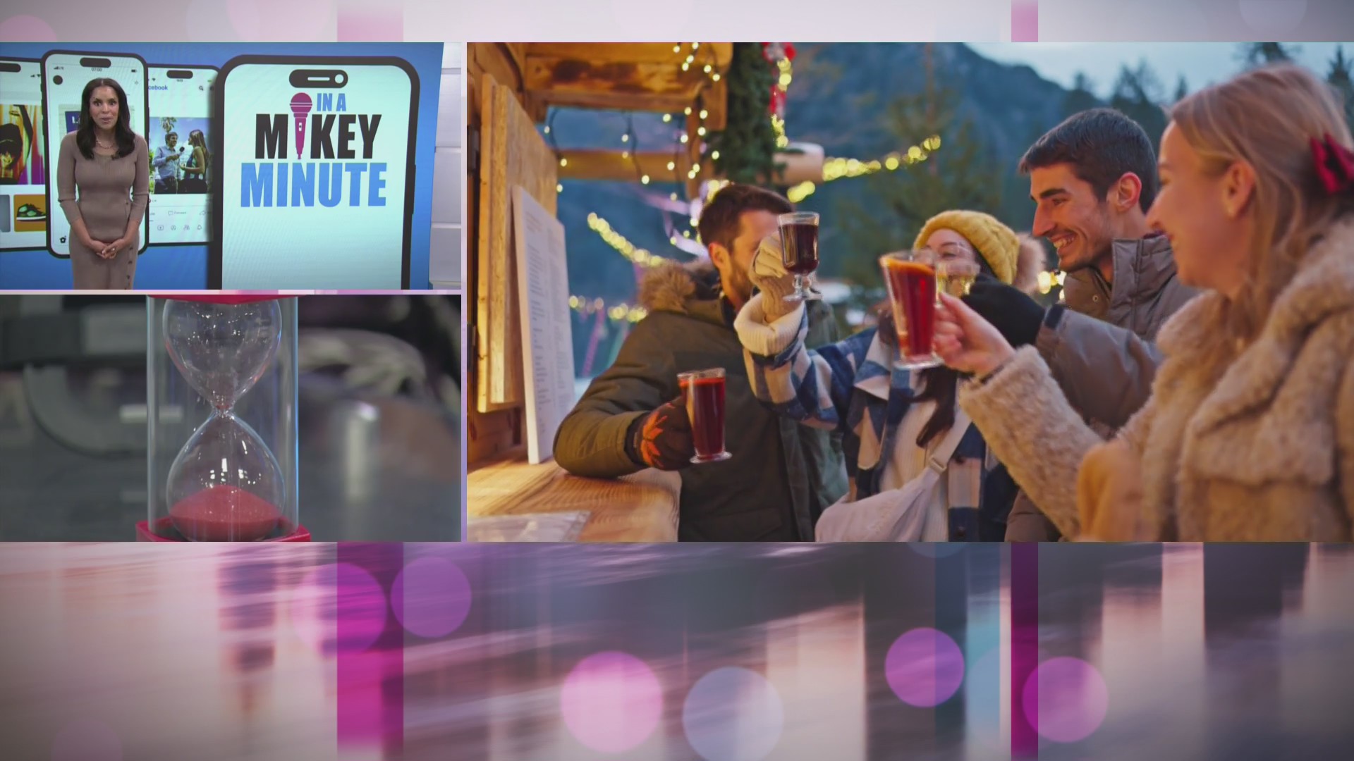 Dry January | In a Mikey Minute