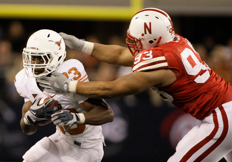 Heisman winner Mark Ingram, star DLs Ndamukong Suh and Aaron Donald ...