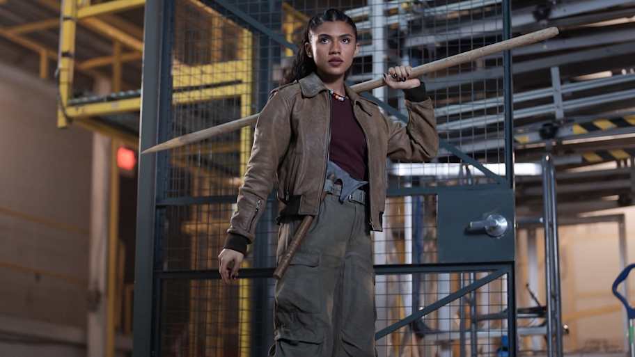 Percy Jackson and the Olympians season 2 episode 7 recap and review: A ...