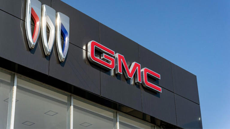 GM admits EV push has cost $6 billion with losses still mounting