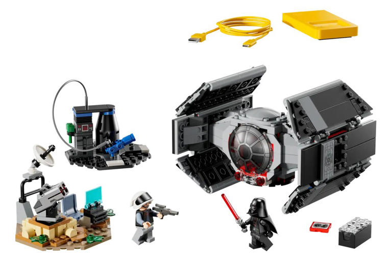 2026 is a huge year for LEGO — preorder LEGO Smart Play and the first ...
